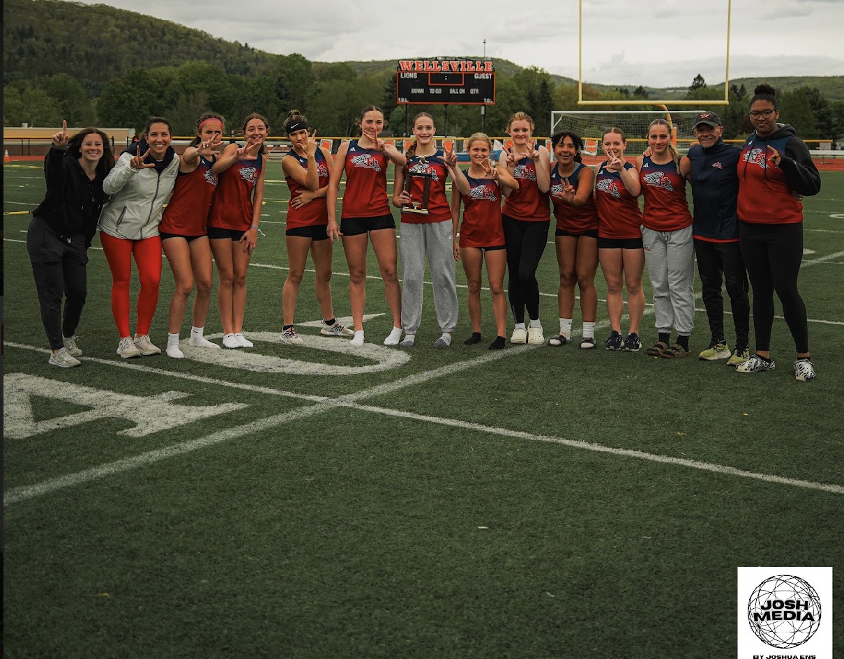 Story and photo gallery: Canisteo boys, Hornell girls take first at ...