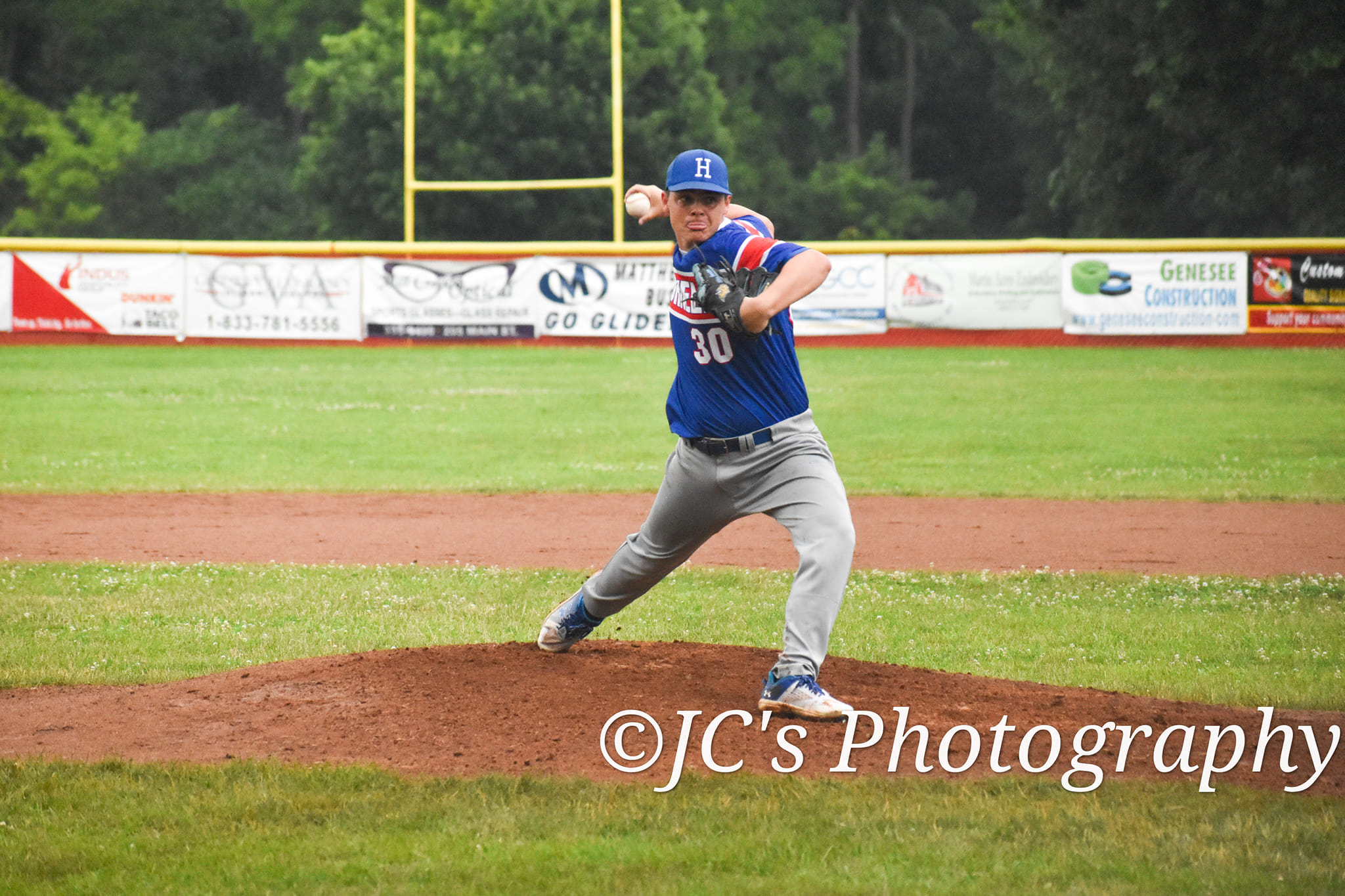 Hornell Steamers make it a dozen straight - The HORNELL SUN