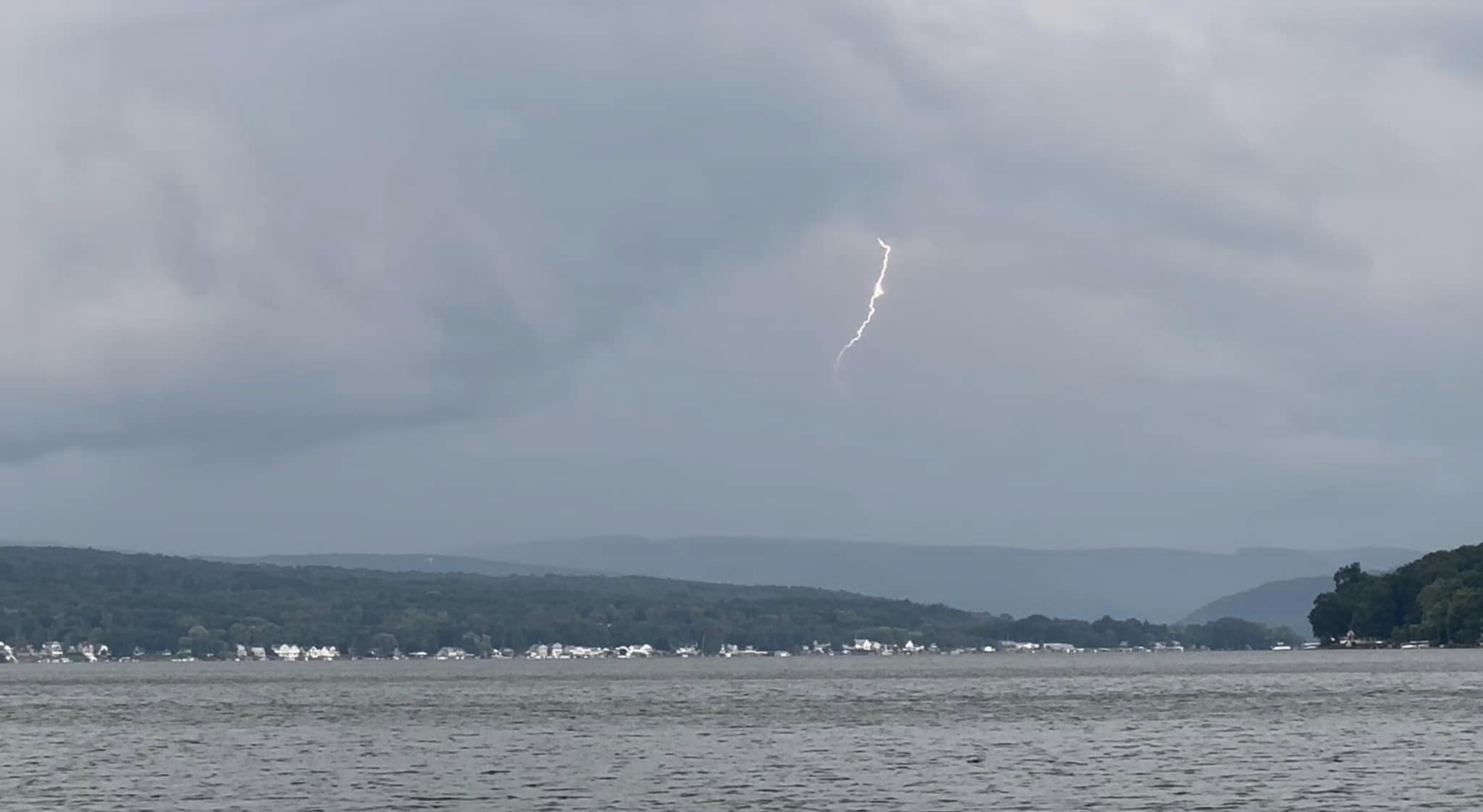Severe storms in Steuben County on July 15-16 drew great emergency ...