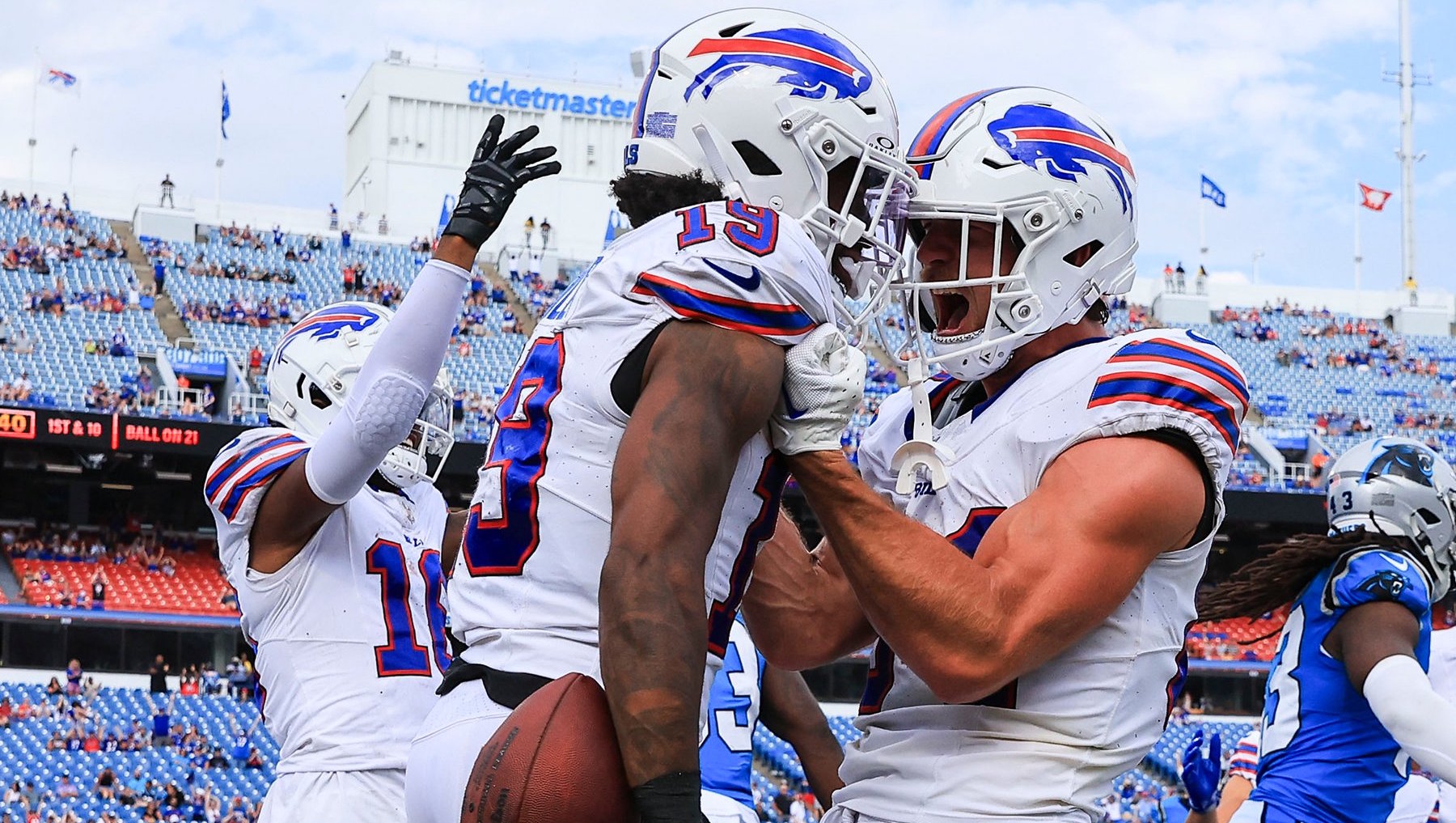 Pollock: With no one stepping up, McDermott's roster decisions for the ...