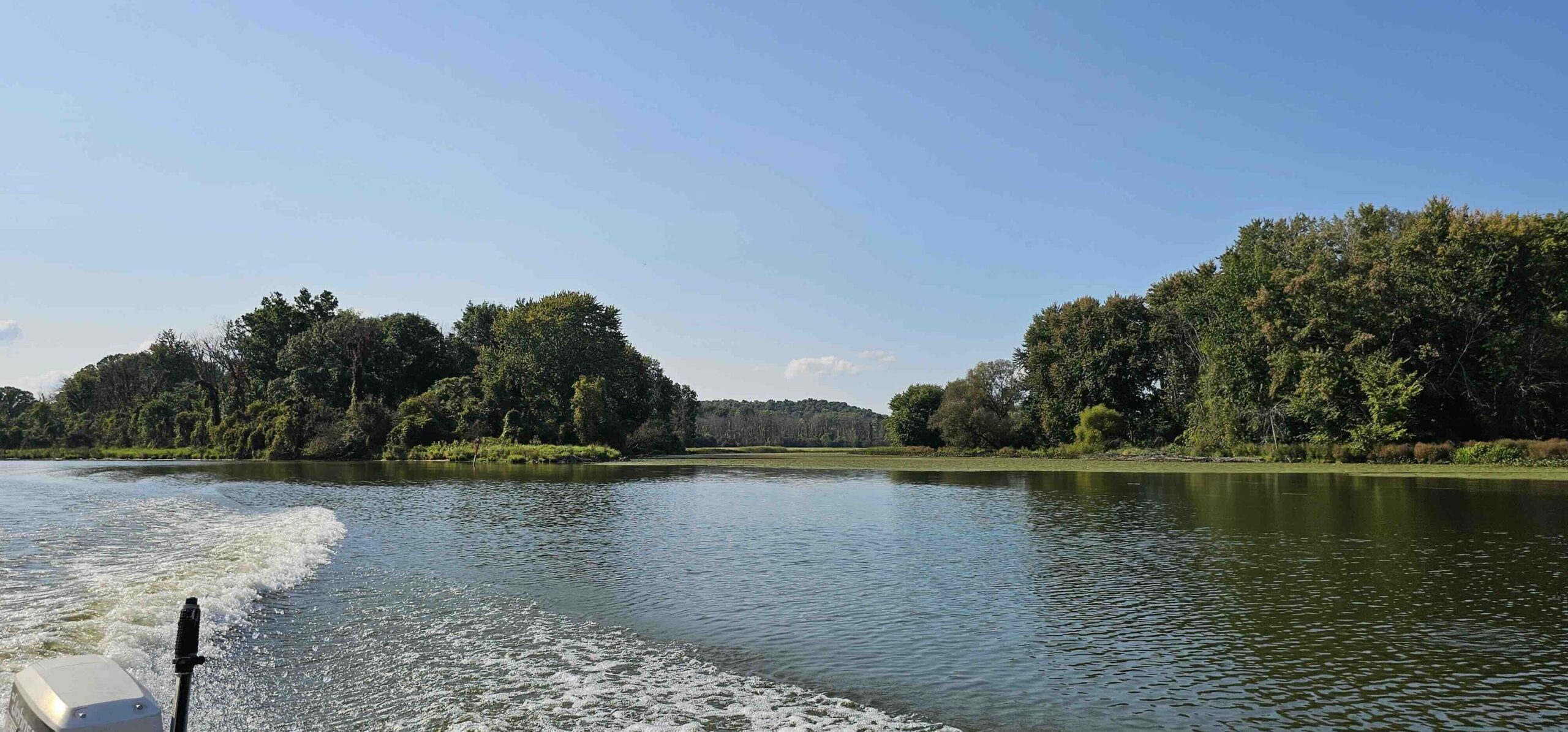 NY Landquest For Sale: Private island on the Seneca River, connected to ...