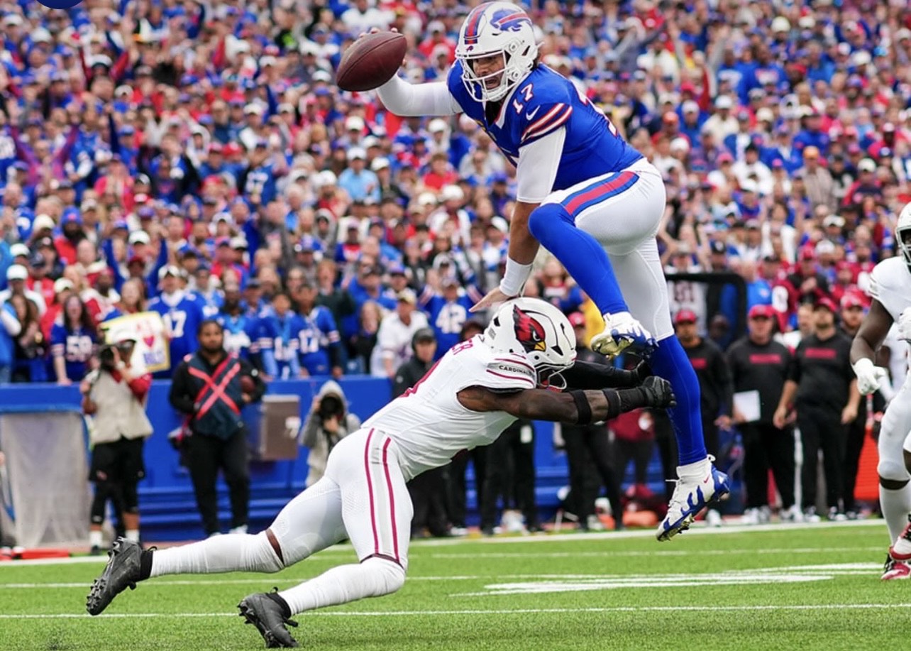 Pollock: From decisions by McDermott on 4th down to Allen's injury ...