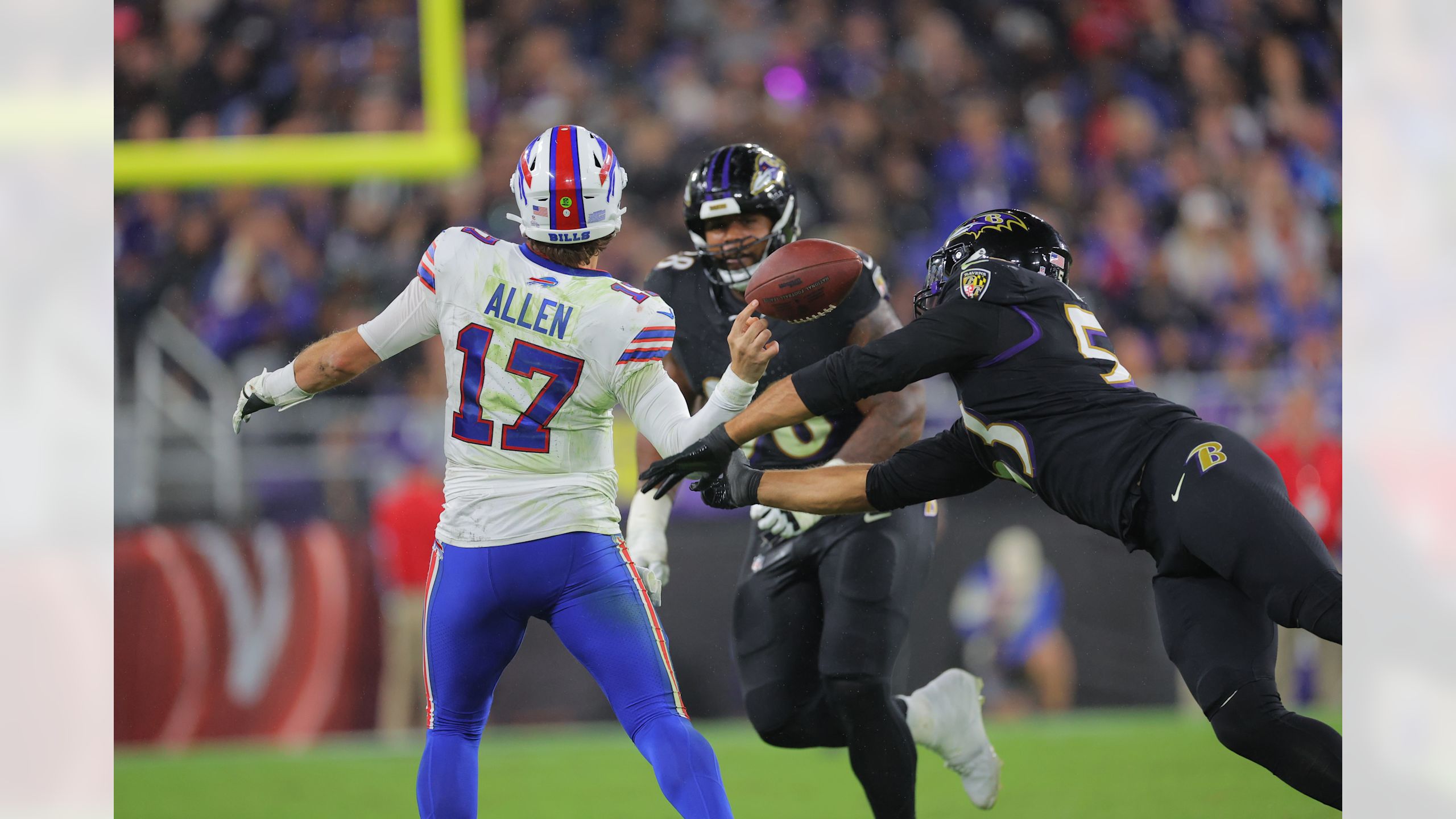 Chuck Pollock column: Why one bad loss doesn't wreck a fast start by ...