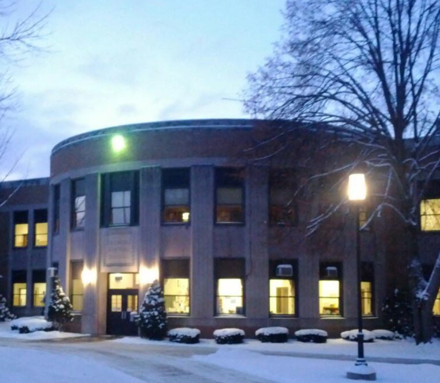 Allegany Country Area Foundation Announces Fillmore Central School ...