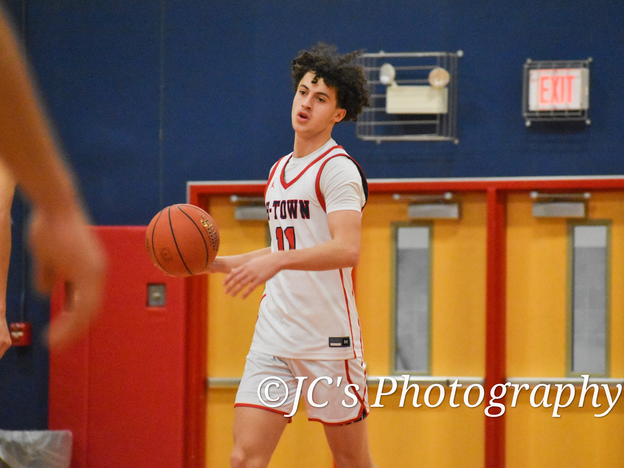 Raiders take a loss from the Brighton Bruins - The HORNELL SUN