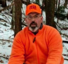 Monte B. Milligan, Montezuma NY, formerly Andover - The HORNELL SUN