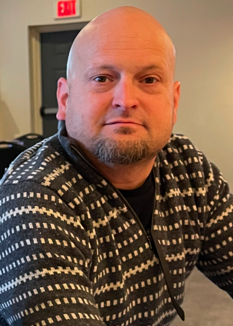 Scott A. Clark, 50, Hornell - The HORNELL SUN
