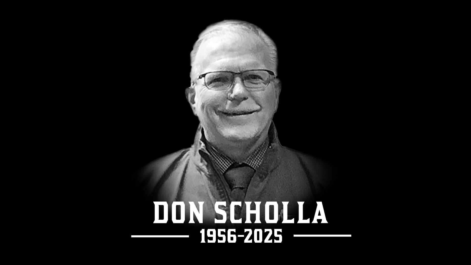 'I've got to do this myself now' ... the passing of an icon, Angelica's ...