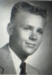 James Vernon Morton, 86, formerly of Hornell - The HORNELL SUN