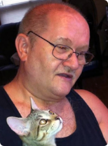 Richard "Rick" Rice, formerly of Hornell - The HORNELL SUN