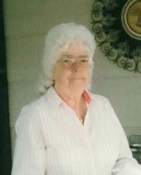 Catherine M. Fuller, 79, Friendship - The HORNELL SUN