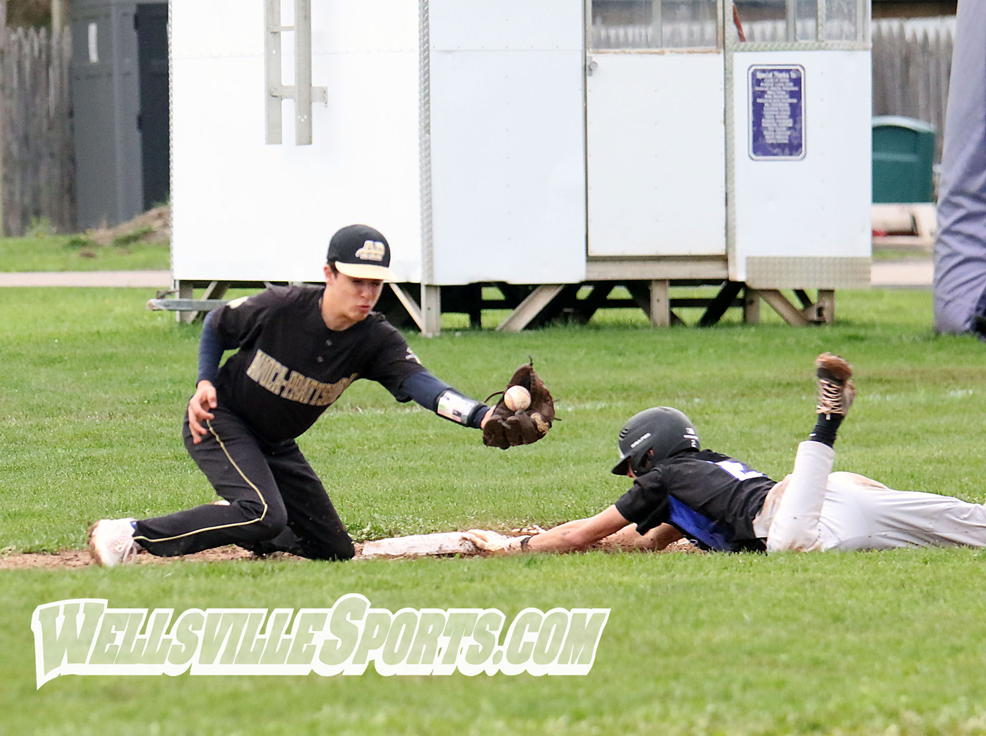 Avoca-Prattsburgh baseball heating up with 4-3 win over A-W (photo ...