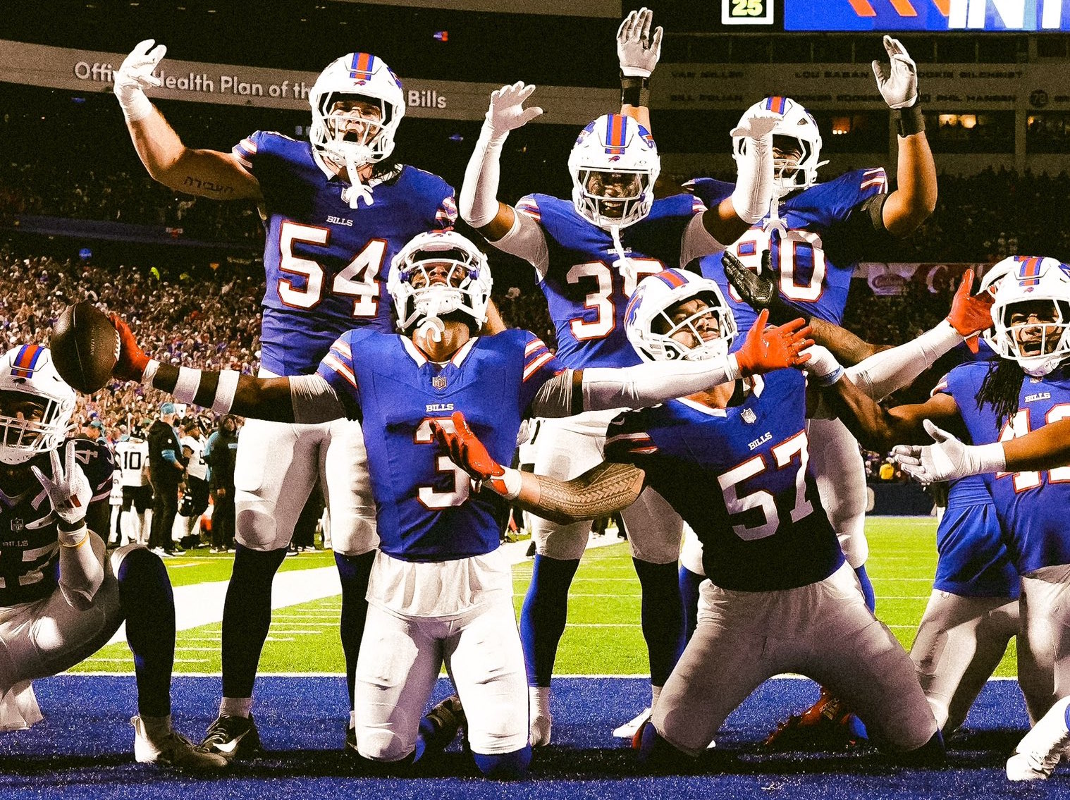 Pollock: The Buffalo Bills still have plenty of holes to fill in the ...