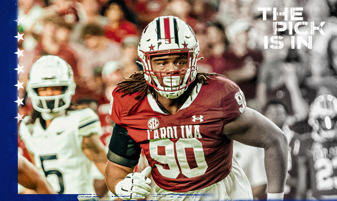 Pollock on the NFL Draft: Buffalo Bills stay true to their needs in ...