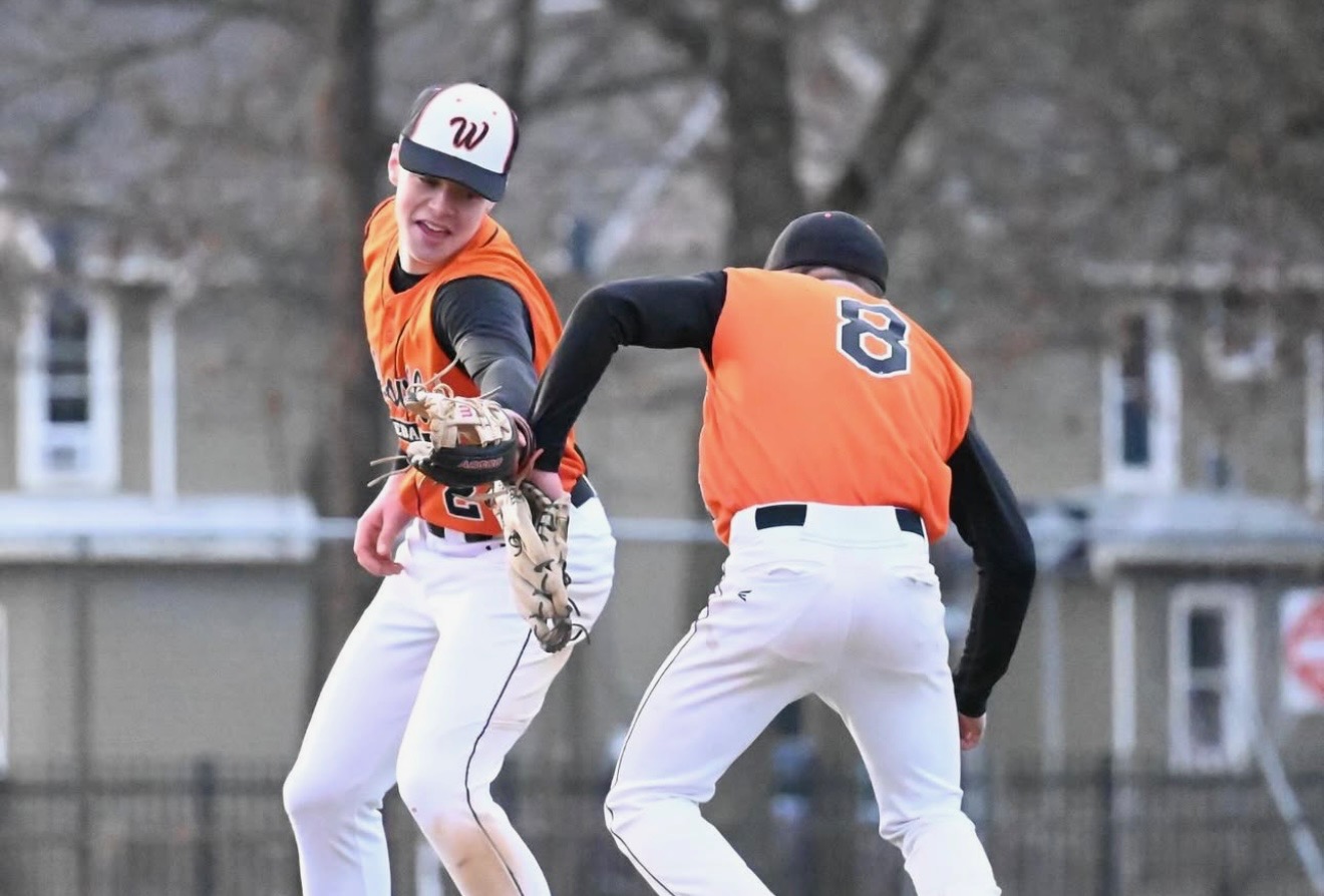 Cowburn pitching, Ritter, Ordiway hitting leads Wellsville over Hornell ...