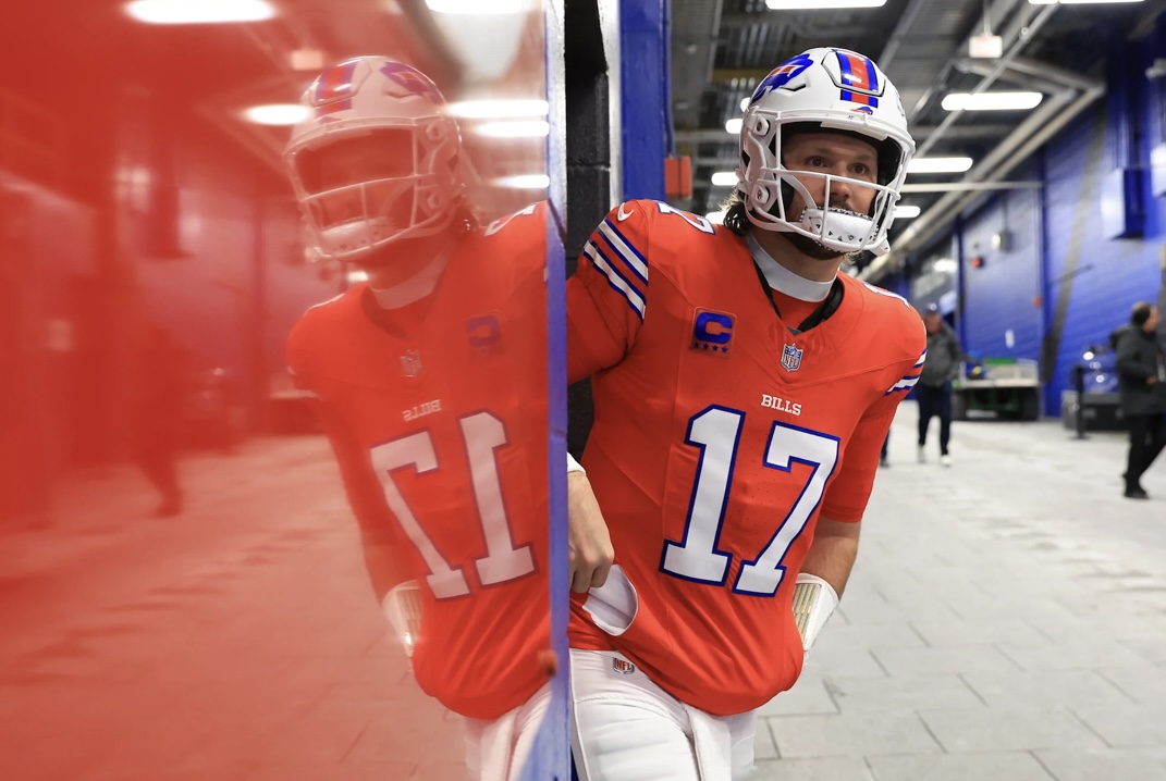 Pollock: Buffalo Bills get five prime-time games but none of the ...
