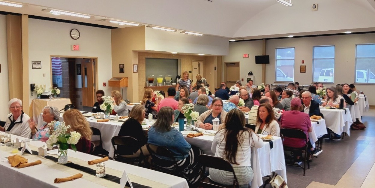 Steuben County Department of Social Services Honors Foster Families at ...