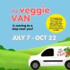 The Veggie Van Returns: Fresh Produce Delivered to You, see this season ...