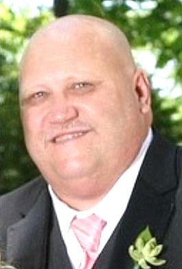 David James Murphy, 63, Hornell - The HORNELL SUN