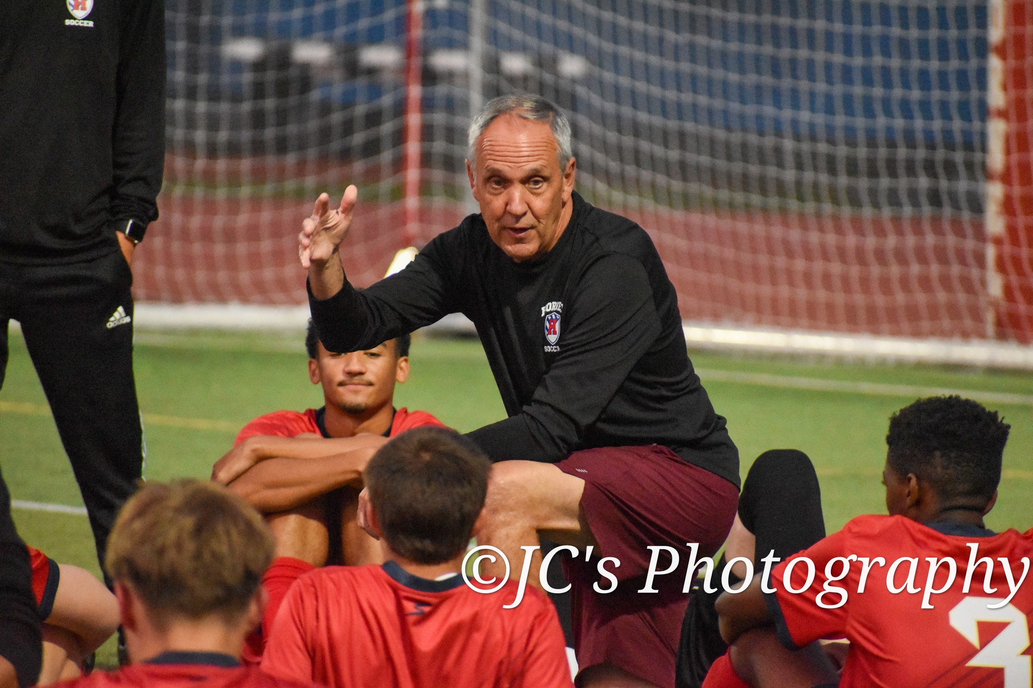 Hornell boys rack up another shutout, Evingham does a hat trick - The ...