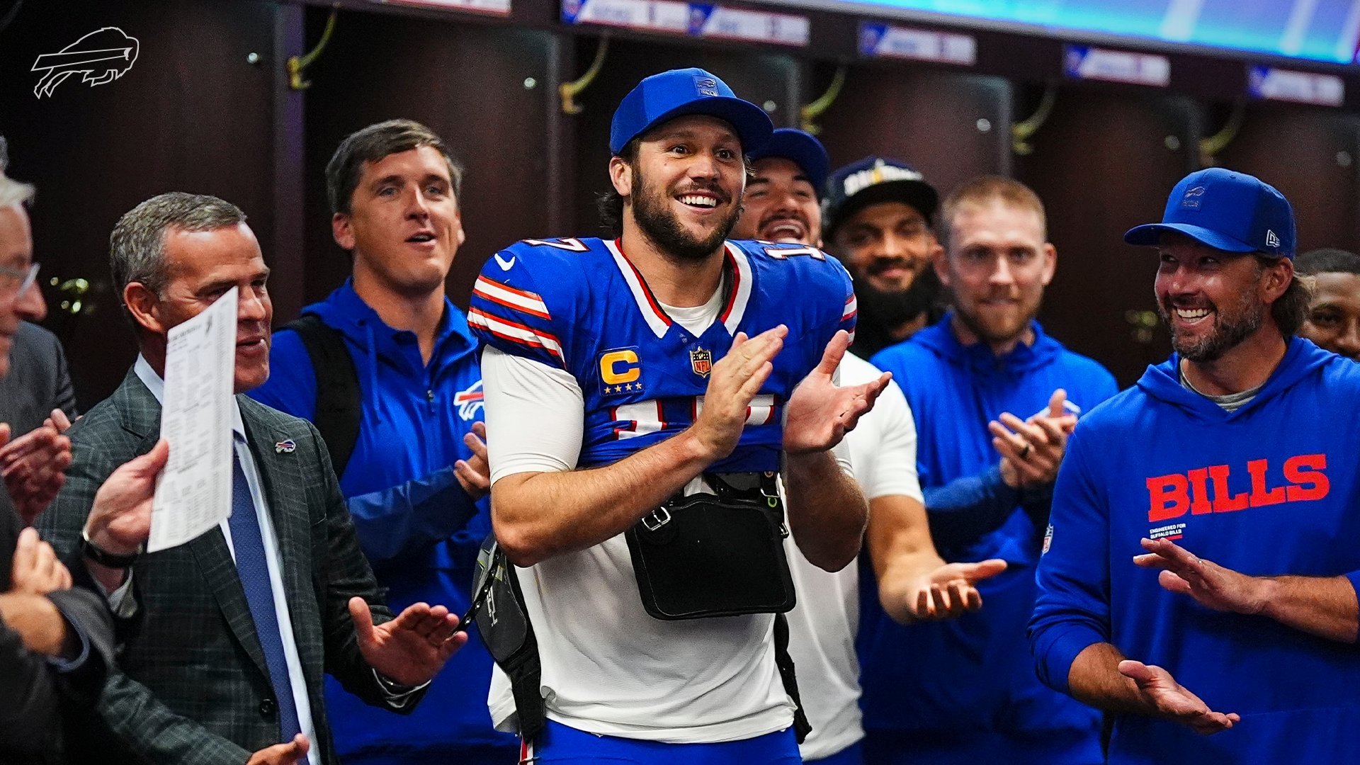 Pollock: Where was the 'easy' victory for the Buffalo Bills against the ...