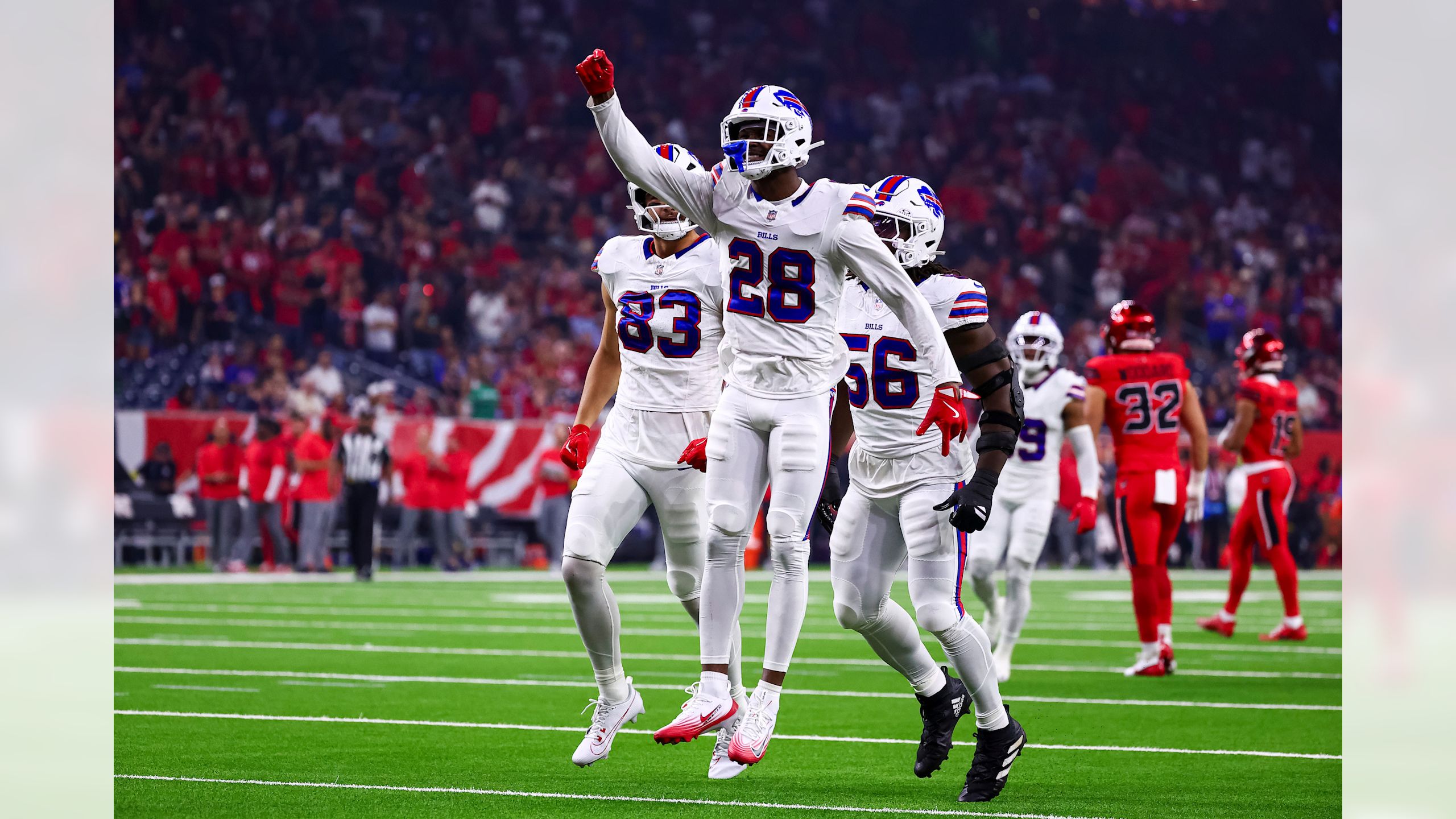 Pollock: The Buffalo Bills picked the worst time for a terrible ...