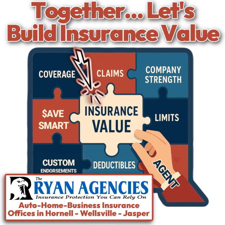Real Insurance Value: Your 7-Part Guide to Insurance Protection You Can ...