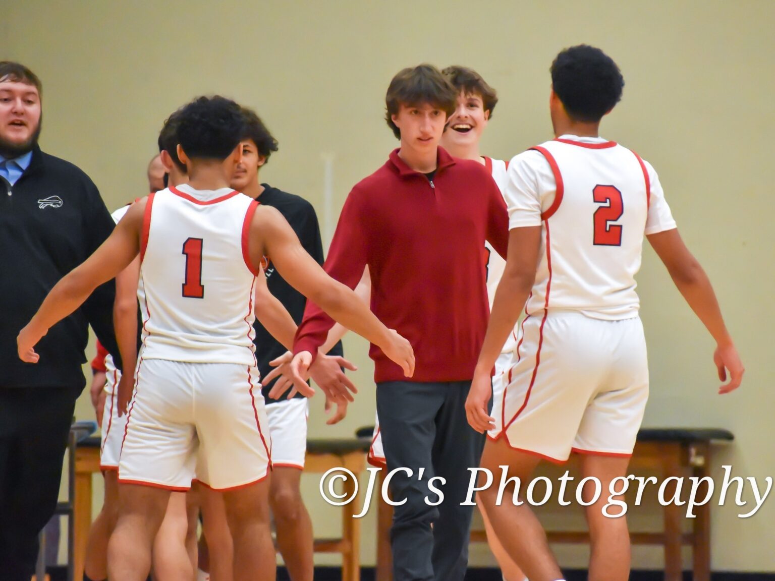 Hornell boys basketball tops York at Alfred University - The HORNELL SUN
