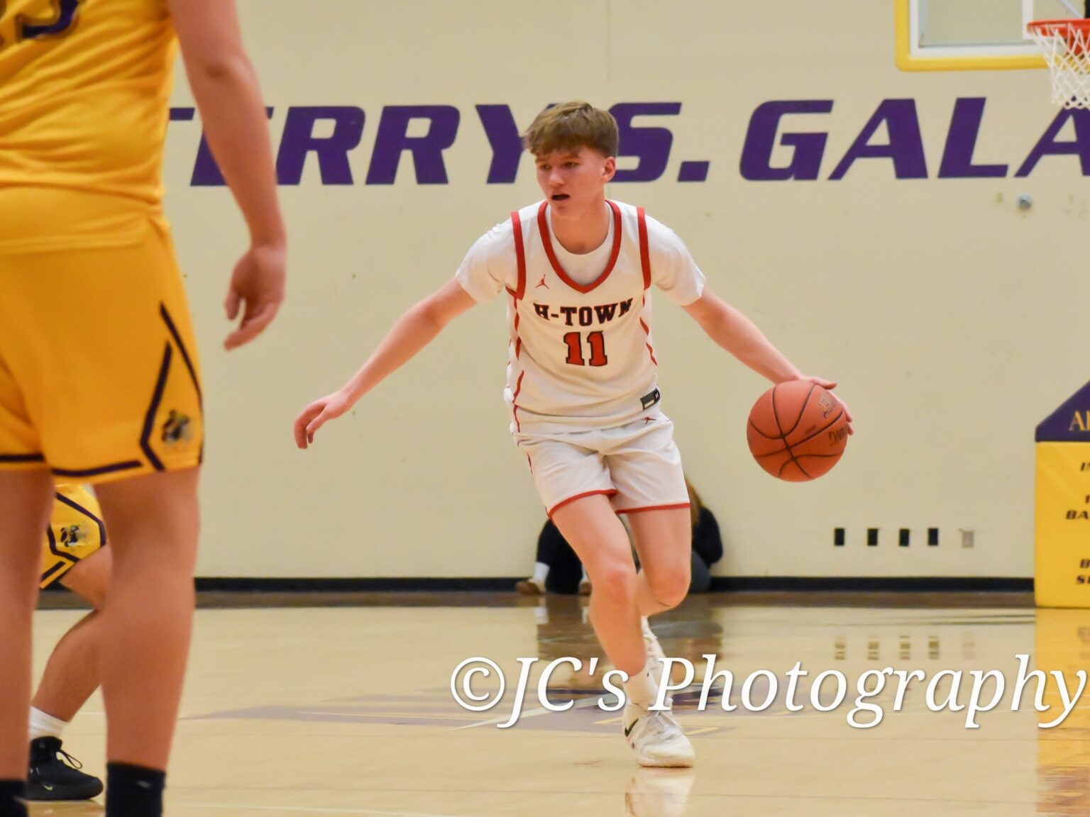 Hornell boys basketball tops York at Alfred University - The HORNELL SUN