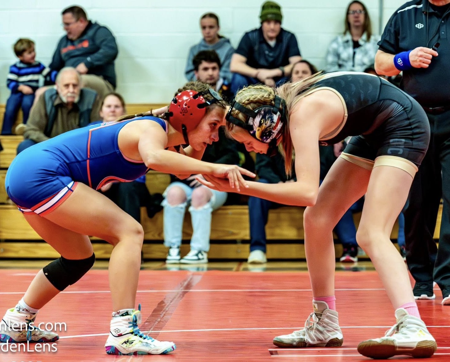 Hornell girls' wrestling: Photo GALLERY of win over WAY-CO - The ...