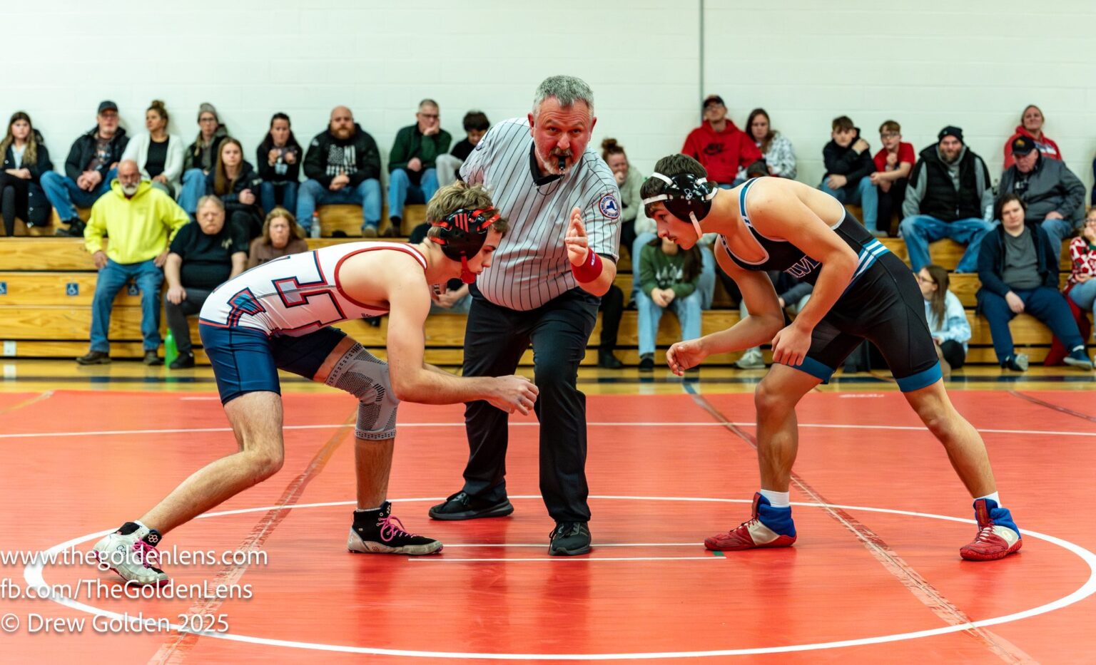High School Boys Wrestling: Hornell vs. Arkport-Canaseraga - The ...
