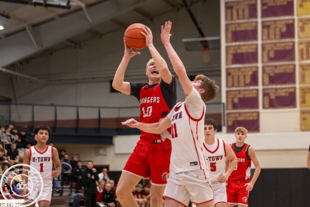 Collmer: Dear Diary, make sure you see Honeoye's Washburn, Canisteo ...