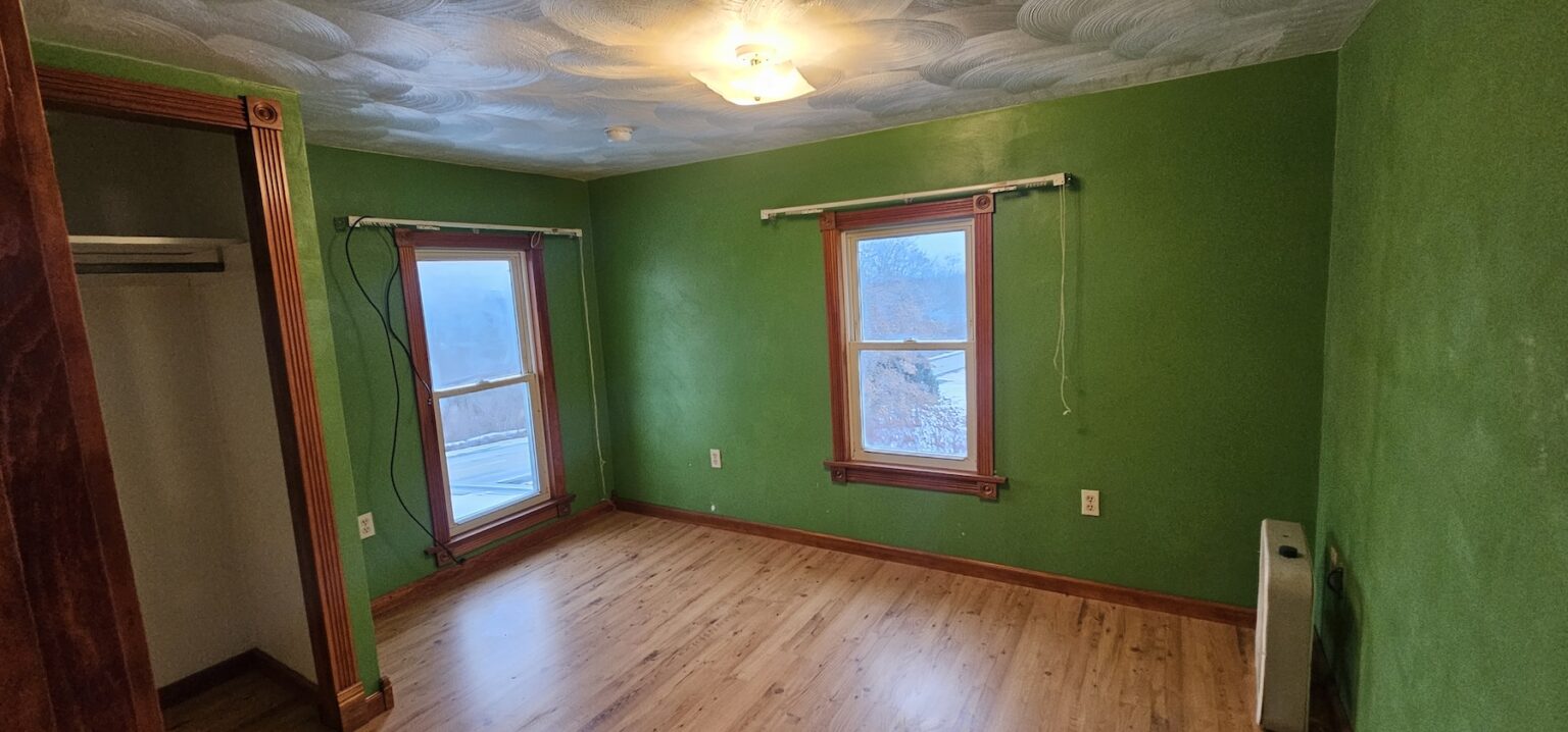 NY Landquest For Sale: FLX farmhouse is a great opportunity for a big ...