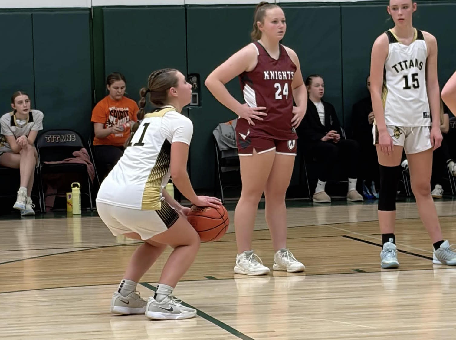 Collmer Report: Meyah Putnam MVP of Steuben County girls hoops; Meet ...