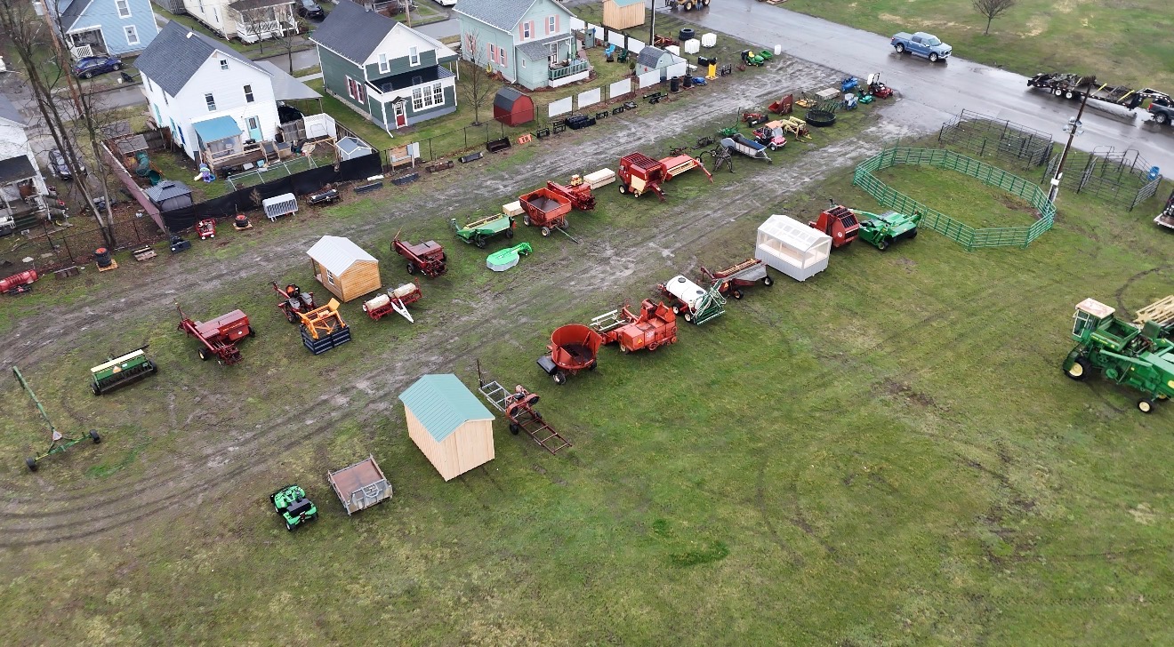 Saturday March 28 is the 3rd Annual Spring Consignment Sale at the ...